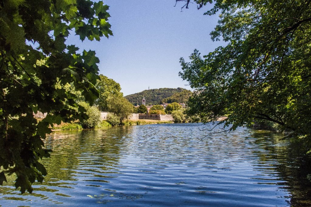 Quelques jours à Besançon : un grand weekend dans la capitale comtoise ...